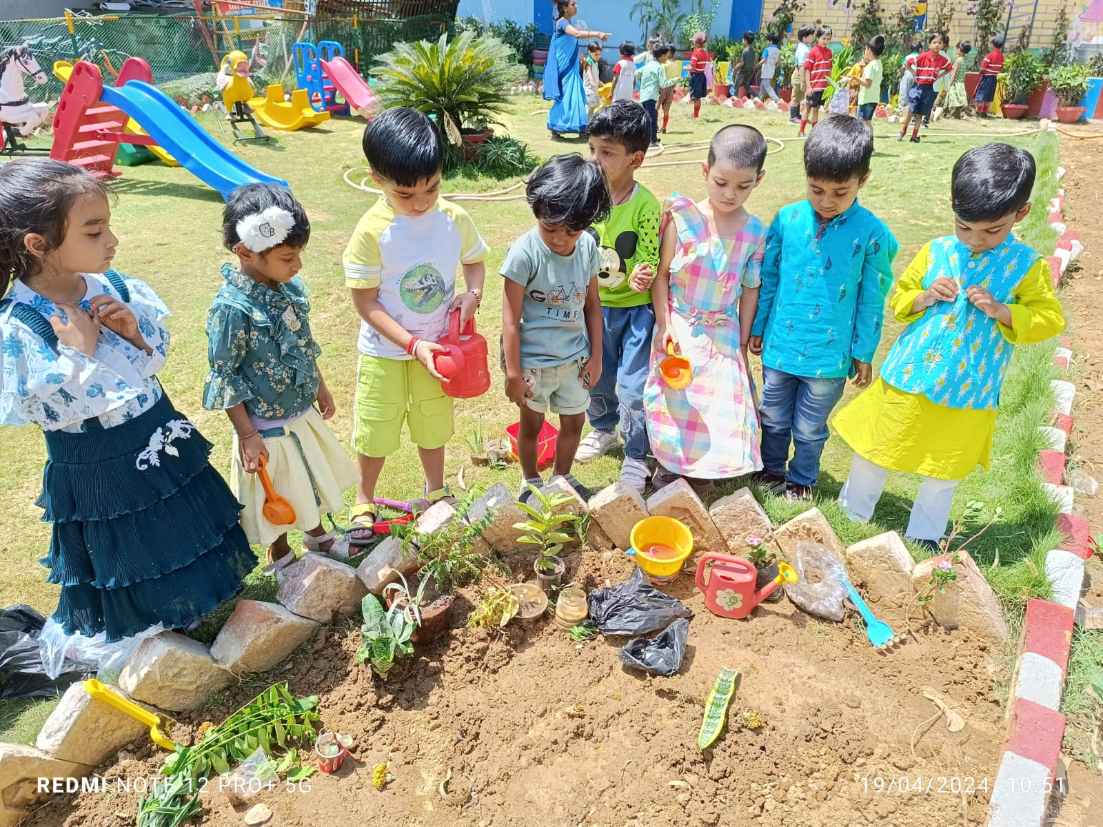 Modern Public School